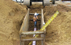 Potable and Non-Potable Water Rate Study - Civil Resources