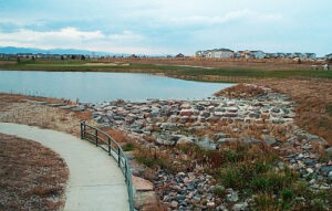 Spring Gulch Stormwater | Civil Resources