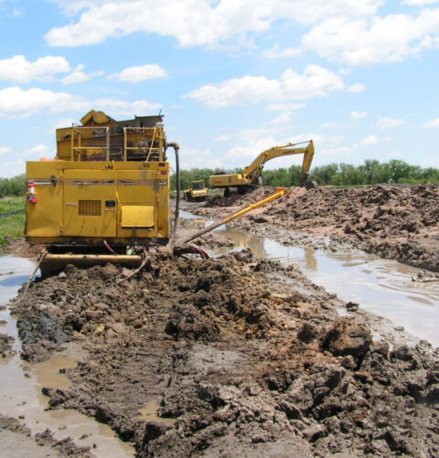 WATER RESOURCES - Civil Resources